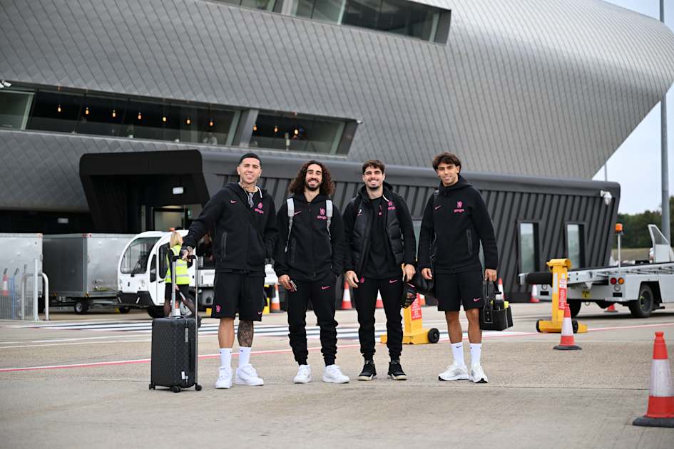 Chelsea travelling squad for Panathinaikos | News | Official Site ... Chelsea travelling squad for Panathinaikos | News | Official Site ...